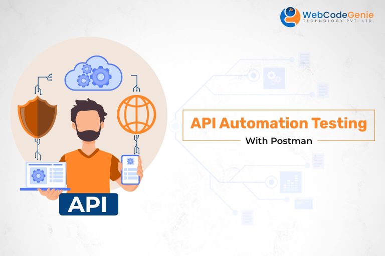 API Automation Testing With Postman