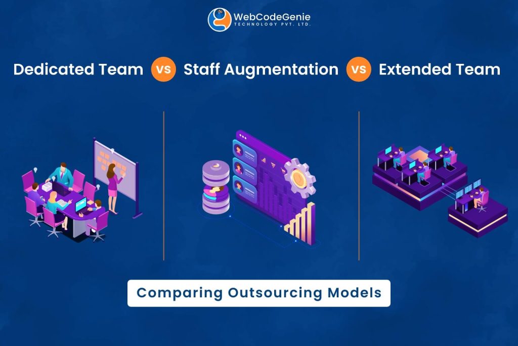 IT Staff Augmentation vs. Hiring for Your Company's Growth