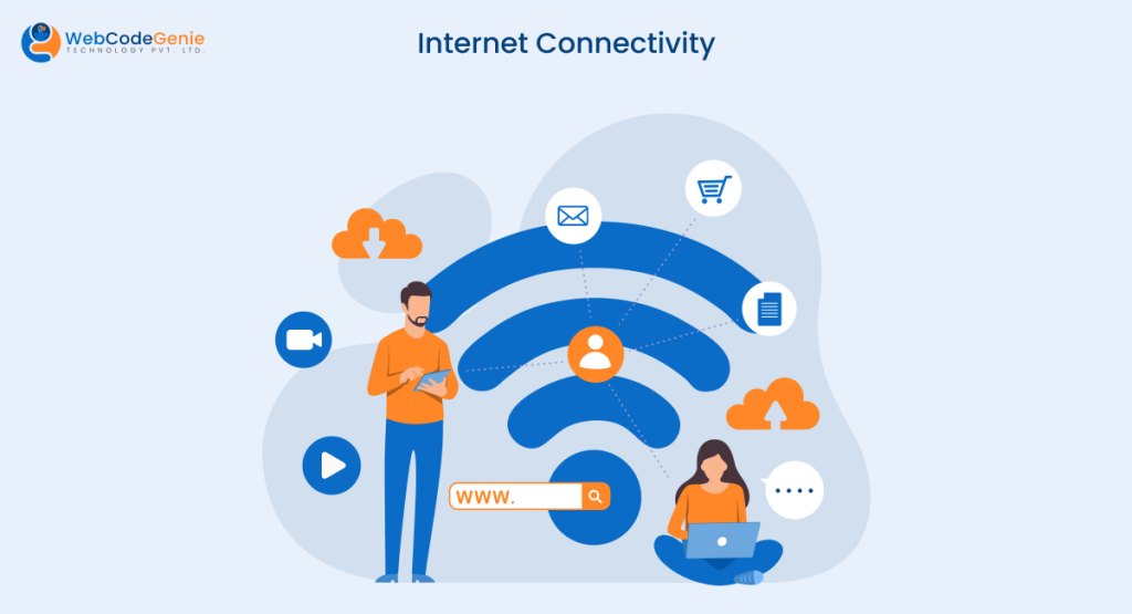 Tutorial on understanding the basics of IoT | WebCodeGenie