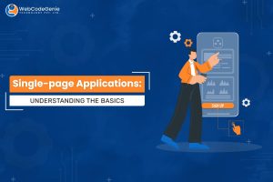 Single-page Applications: Understanding the Basics