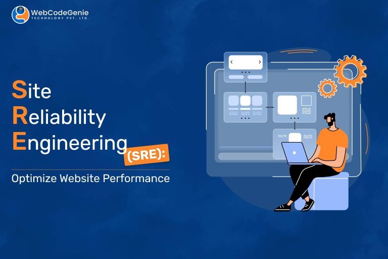 Site Reliability Engineering (SRE): Optimize Website Performance Site Reliability Engineering (SRE): Optimize Website Performance