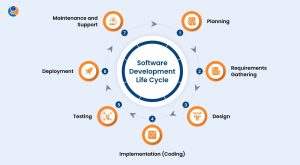 Software Development Life Cycle (SDLC ): Exploring Phases, Processes ...