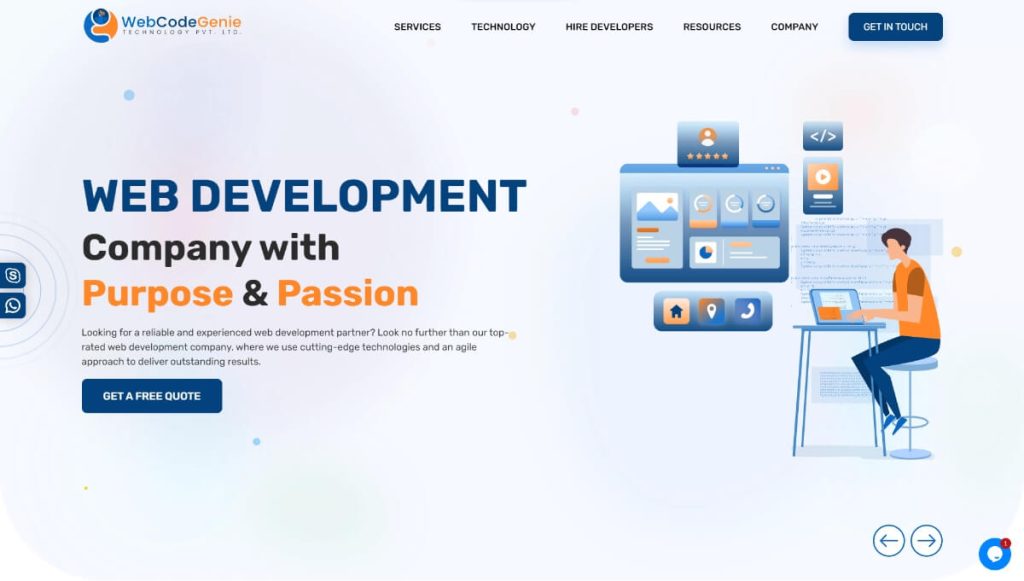 Top 5 Front-End Development Companies You Need to Know